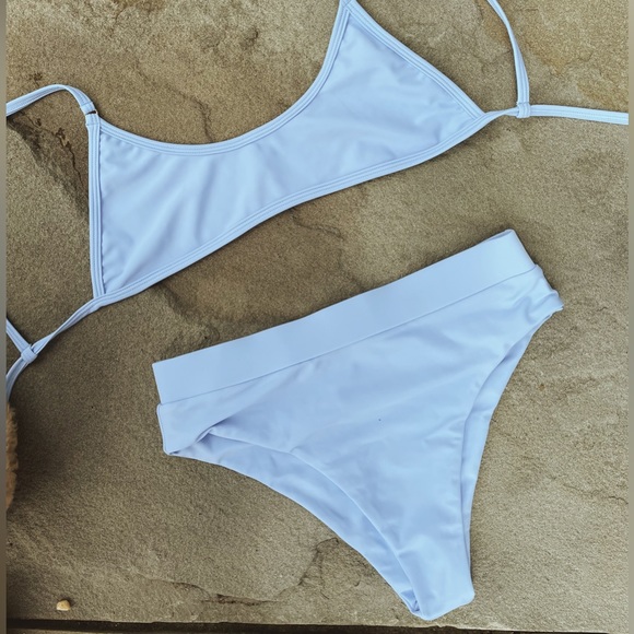 Frankie's Bikinis | Swim | Celia Swimwear Margot Bikini Set | Poshmark